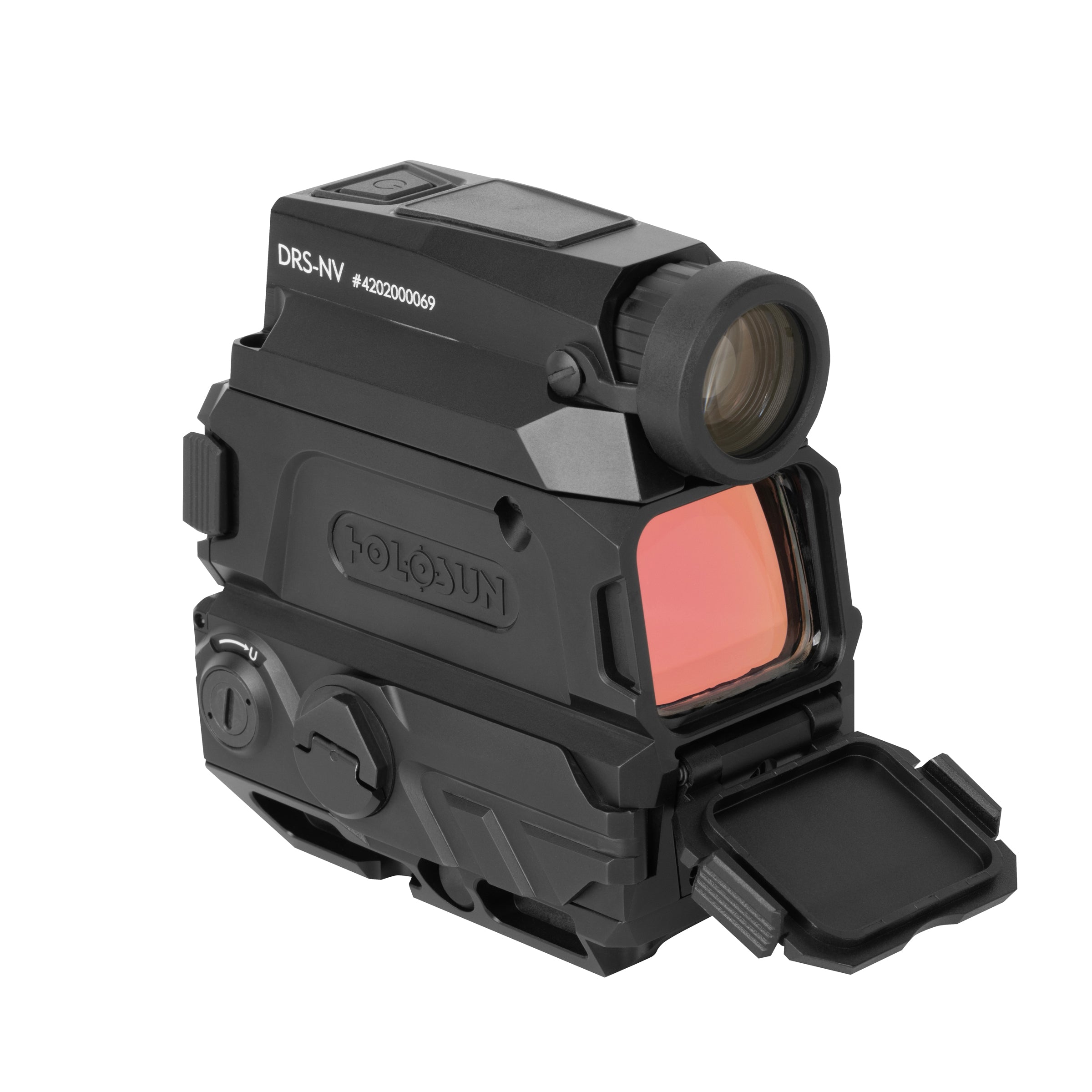 Holosun Optics for Rifle